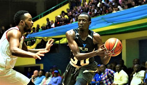 Ndizeye Joins South Sudans Cobra Sport Ahead Of Bal Qualifiers The