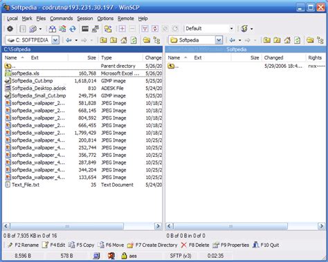 Secure Transfers For Your Files