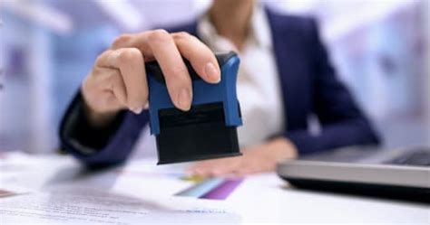 Why Should I Notarize A Letter Or Document The Notary Guy