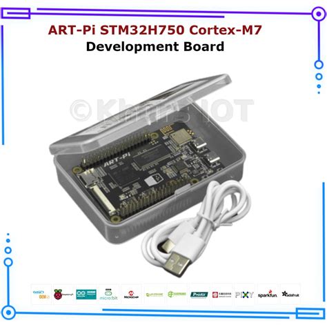 Jual ART Pi STM H Cortex M Development Board STM ART PI Cortex M Shopee Indonesia