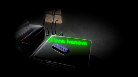 Socket 3d Models Sketchfab