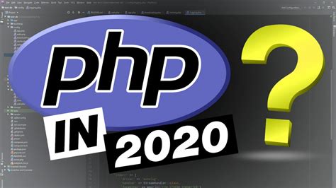 is php still good to learn in 2020 mobile code media