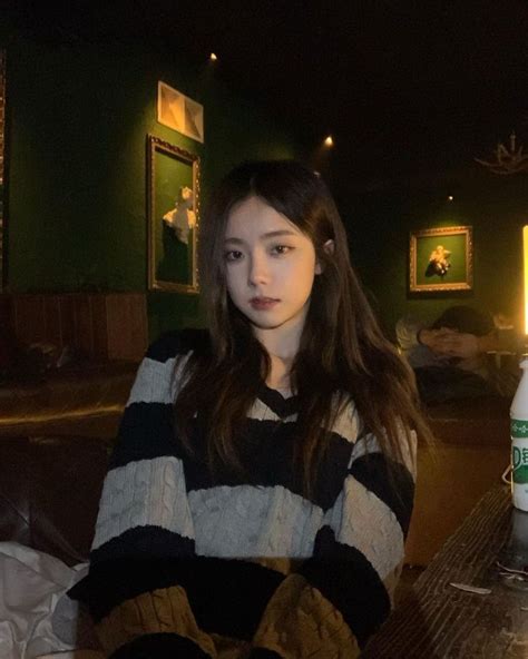 Korean Ulzzang Girls Ulzzang Korean Style Cool Girls Pretty Girls