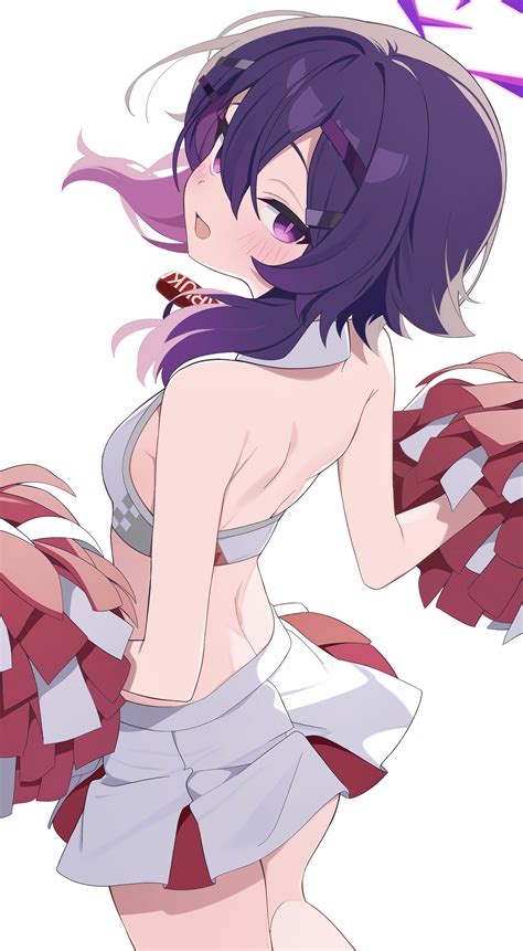 Haruka Blue Archive Drawn By Hiroikara Smhong Danbooru