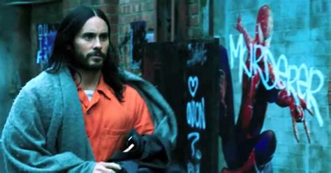 Why Morbius Post Credits Scenes Are Such A Fail For Marvel Movies