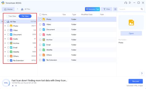 Fix The File Or Directory Is Corrupted And Unreadable