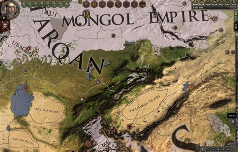 My Favorite Portion Of The Map This Is Where Babes Become Men R CrusaderKings