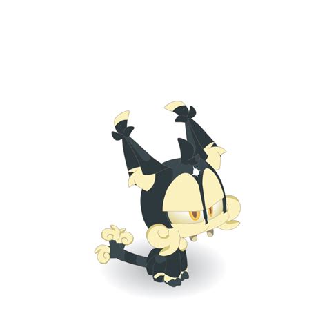 Bontarian Bow Meow Skin Pets Skins Wakfu Ankama Store