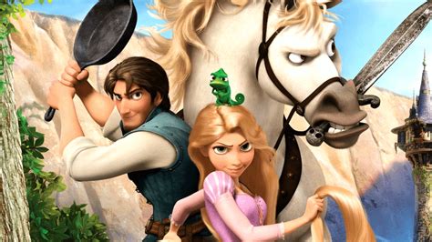 Rapunzel Disney Plot Infoupdate Org