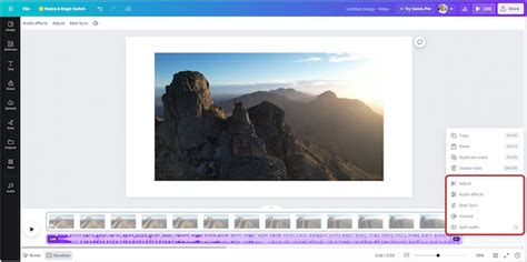 How To Add Music To Canva Video Projects Like A Pro
