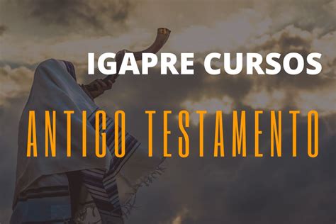 Antigo Testamento Igapre