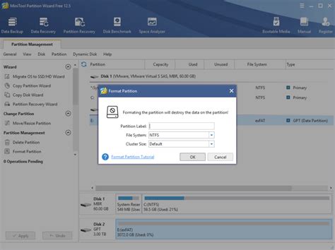 How To Get More Storage On Pc And How To Choose Best Storage For Pc Minitool Partition Wizard