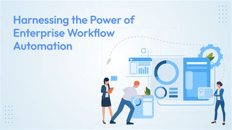 Top 10 Enterprise Workflow Automation Software For 2025 Cflow
