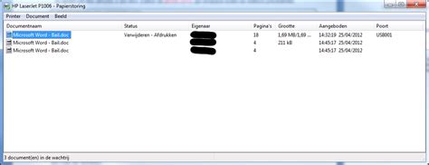 Lpt Do This When Your Printer Queue Errors And You Cant Delete