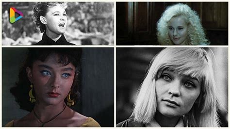 საბჭოთა კინოს 7 სექსსიმბოლო პალიტრა ვიდეო