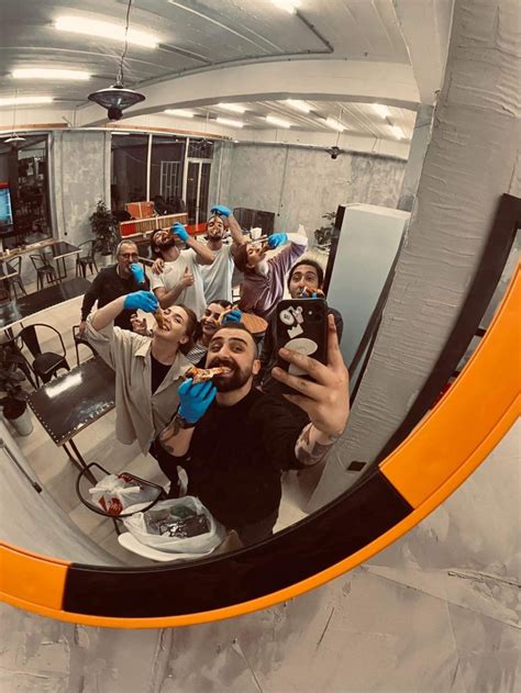 Victoria Sakurova On Linkedin პაცცას ახალი ფილიალის სივრცე კი Sakura Properties ის გუნდმა