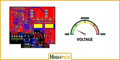 Pcb Design Mistakes To Avoid In 2025 Highpcb