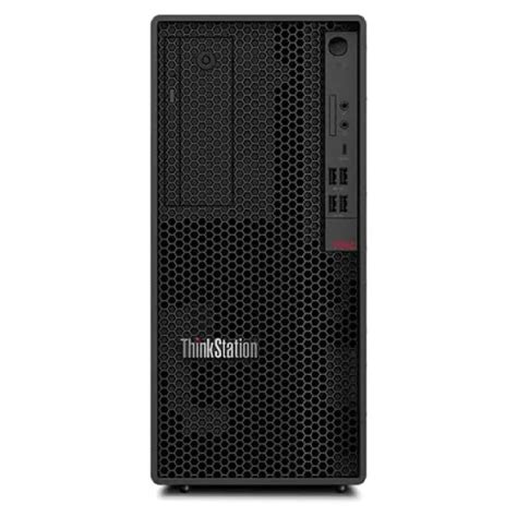 Lenovo ThinkStation P340 Core I5 10th Gen Tower Workstation In BD STEL