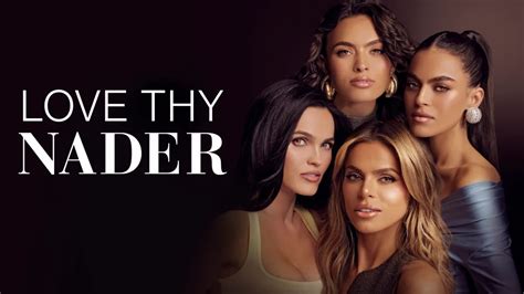 Watch Love Thy Nader Full Episodes Disney