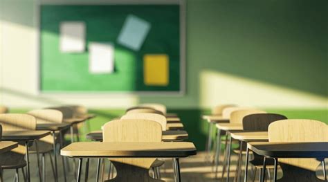 9 Thousand College Classroom Rendering Royalty Free Images Stock