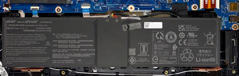 How To Open Acer Predator Helios 16 Ph16 71 Disassembly And Upgrade Options