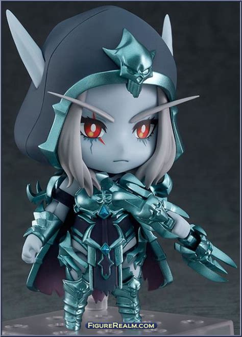 Sylvanas Windrunner Nendoroid World Of Warcraft Good Smile