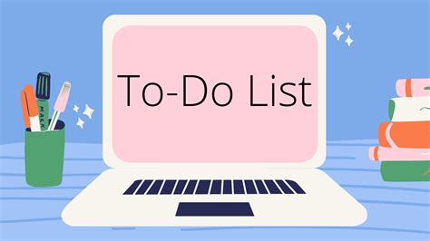 Create A To Do List Application Devpost Create A To Do List Application Devpost