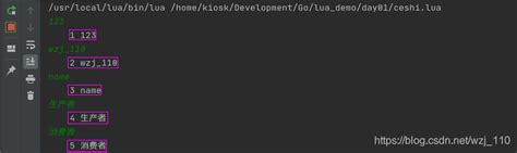 Lua基础十六协程 Coroutinelua Coroutine Csdn博客 Lua基础十六协程 Coroutinelua Coroutine Csdn博客