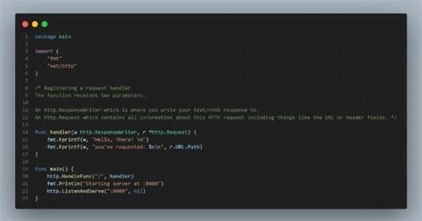 Wisdom Udoye On Linkedin 30daysgolangdevelopment Golang Development