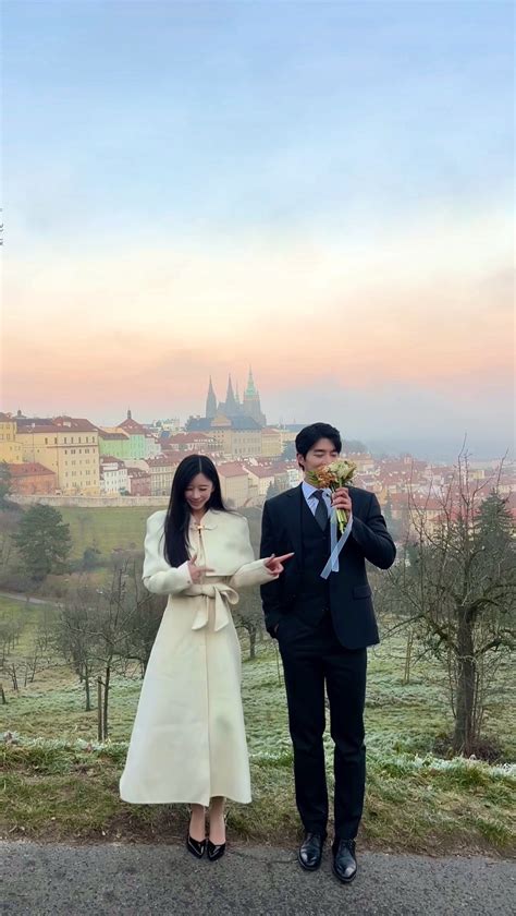 E 여자친구와 I 남자친구의 스위스 여행 점점 나에게 물들어가는 지순앀ㅋㅋㅋㅋㅋㅋㅋㅋㅋ 편집하면서 웃겨죽는 줄 ㅋㅋ 근데 비하인드가 더 웃김 🤣 자꾸 춤추다 도망가서 잡아