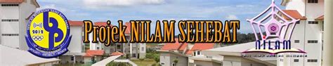 Projek Nilam Sehebat Apakah Itu Program Nilam
