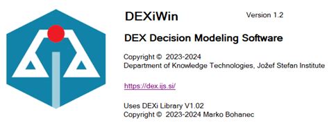 Dexiwin — Dexiwin 12 Documentation
