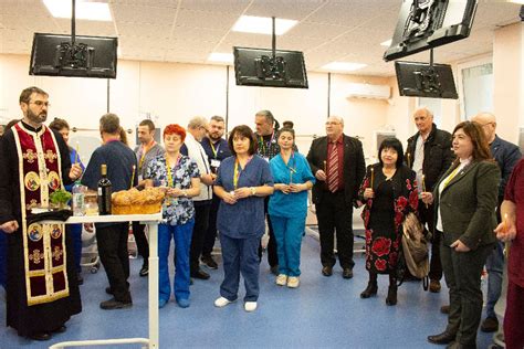 Високотехнологично отделение по Диализно лечение на УМБАЛ „МЕДИКА РУСЕ“ прилага щадящ метод за