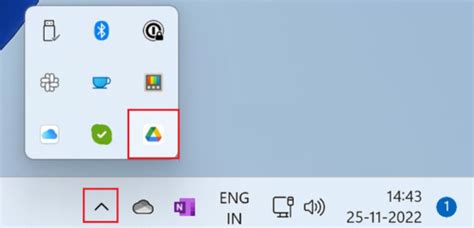 How To Fix Google Drive Not Syncing On Windows Saint
