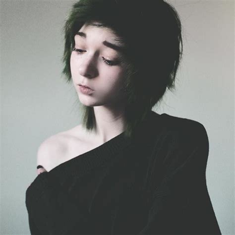 Pin De Lefabulouskilljoy En Lefabulouskilljoy Cabello Scene Cabello Cabello Cortito