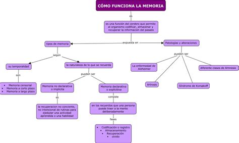 Como Funciona La Memoria