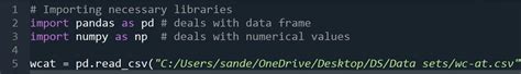 Simple Linear Regression Guide DigiTMG