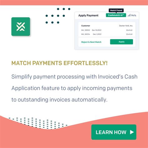 Invoiced Powered By Flywire On Linkedin Accountsreceivable Cashapplication Automation Invoiced