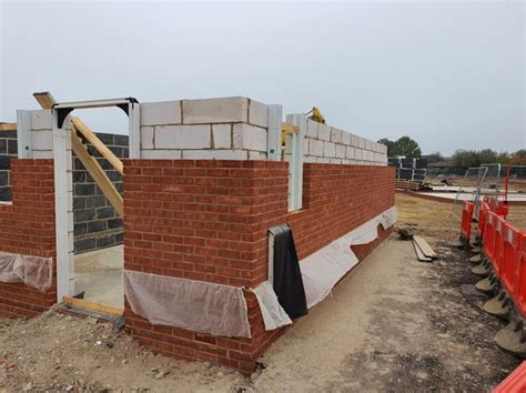 Adam Stringer On Linkedin Construction Work