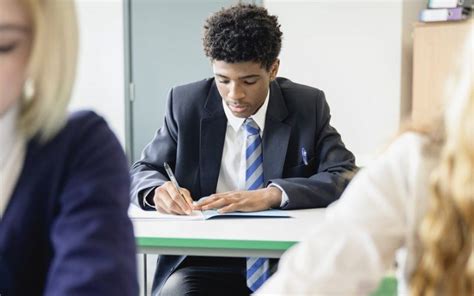 When Do You Do Your Gcses Everything You Need To Know