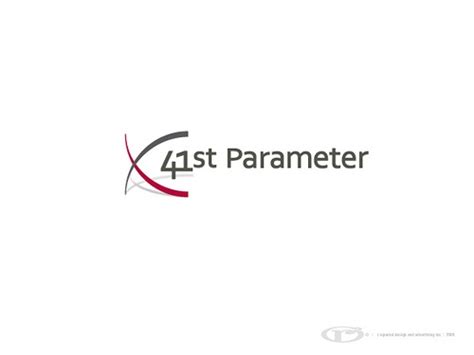 41st Parameter Logo