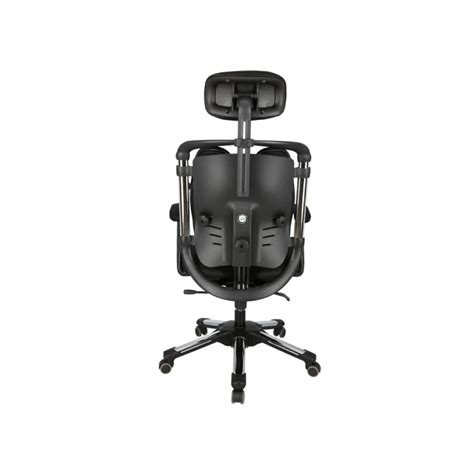เก้าอี้สุขภาพ HARA CHAIR NIETZSCHE H Ergonomic Chair