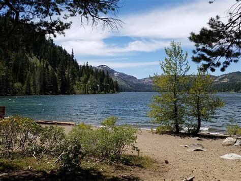 Donner Memorial State Park And Emigrant Trail Museum Truckee Tripadvisor