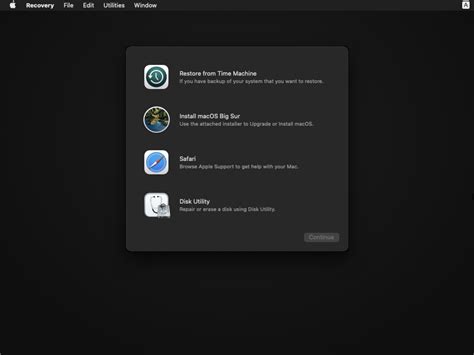 Installing MacOS In VMware Fusion Alan Siu S Blog
