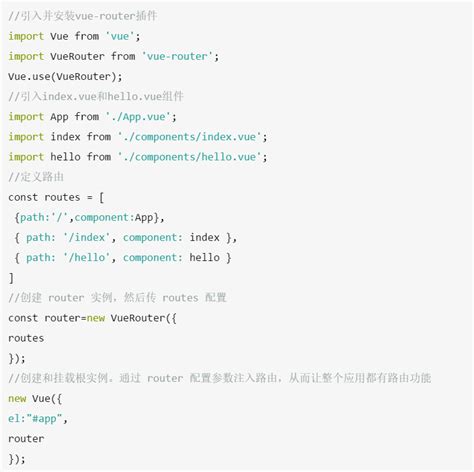 Vue组件显示与页面跳转 安xiao曦 博客园 Vue组件显示与页面跳转 安xiao曦 博客园