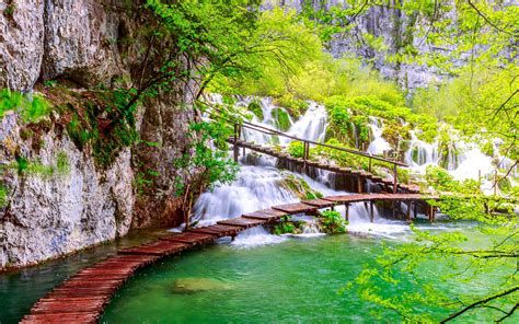 About Plitvice Lakes National Park Essential Visitor Guide