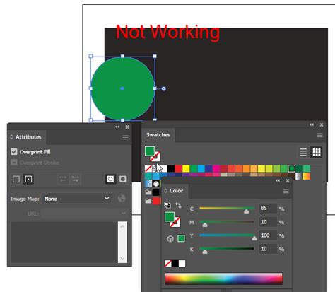 Solved Overprint Bug Adobe Product Community 12058787