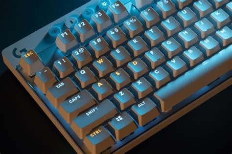 Jvmag Logitech Pro Une Souris Et Un Clavier Ultime