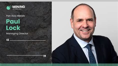 Au On Linkedin Mining Asx Lithium Batterymetals Exploration Asia Miningnews