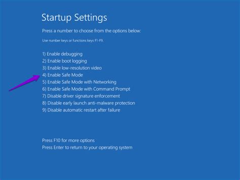 7 Ways To Fix Undoing Changes Made To Your Computer In Windows 11